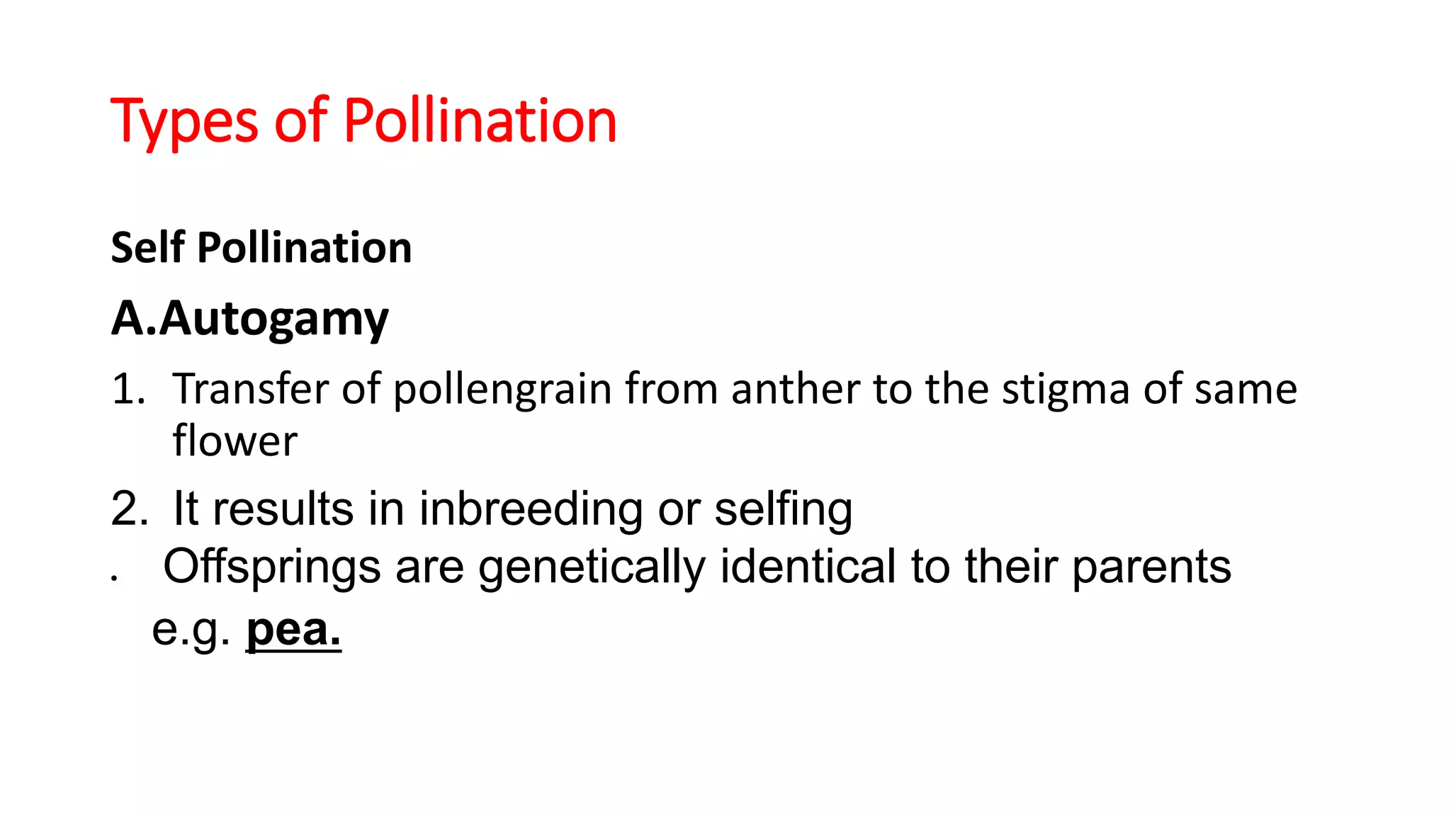 Reproduction in lower and higher plants | PPTX