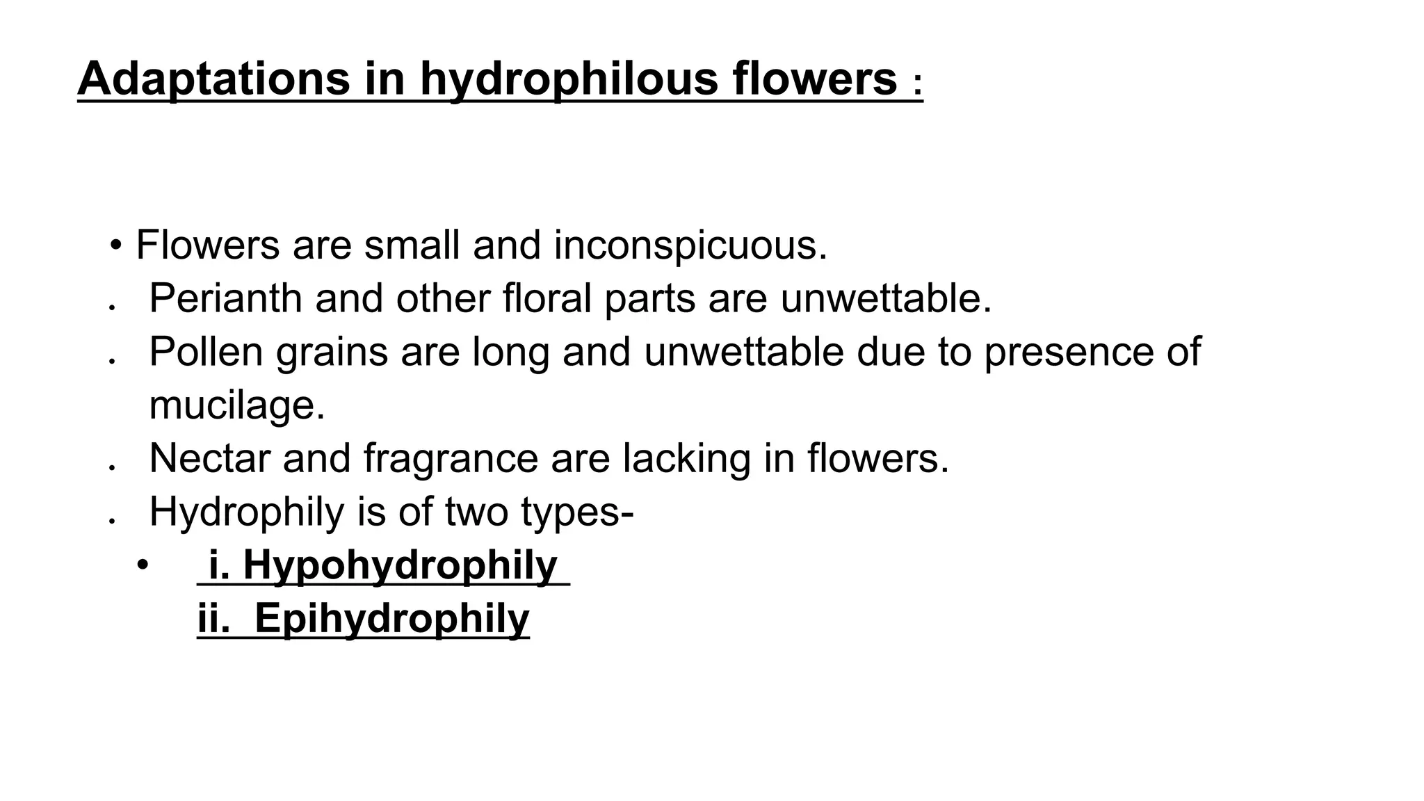 Reproduction in lower and higher plants | PPTX