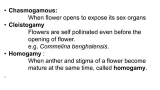 Reproduction in lower and higher plants | PPTX | Infertility ...