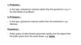 Reproduction in lower and higher plants | PPTX