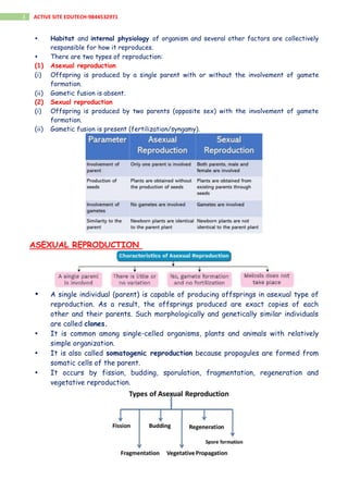 Reproduction In Organisms.pdf