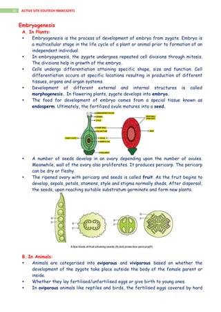 Reproduction In Organisms.pdf