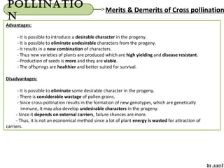 Reproduction in plants | PPT