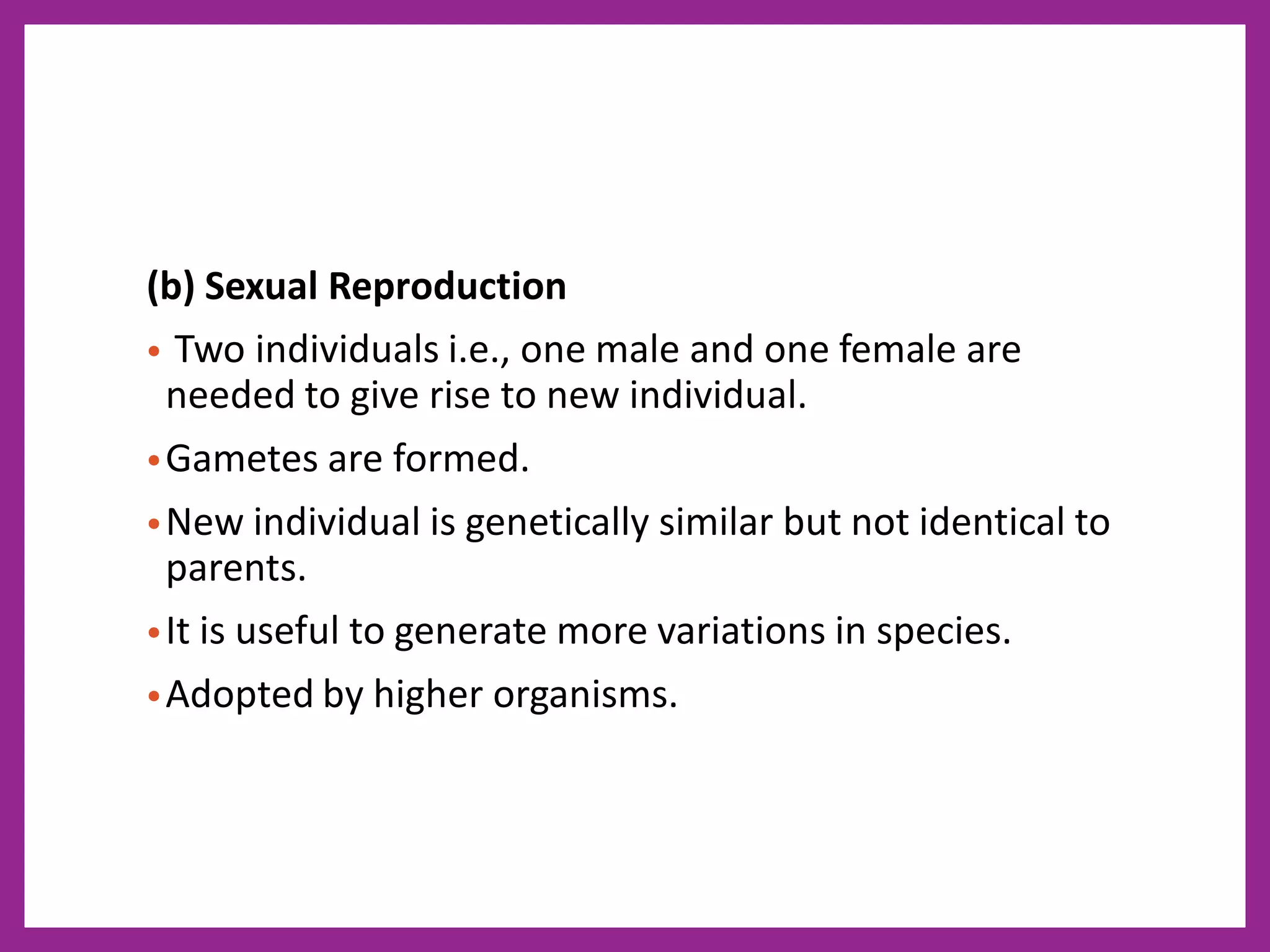 Reproduction in plants(flowering) | PDF