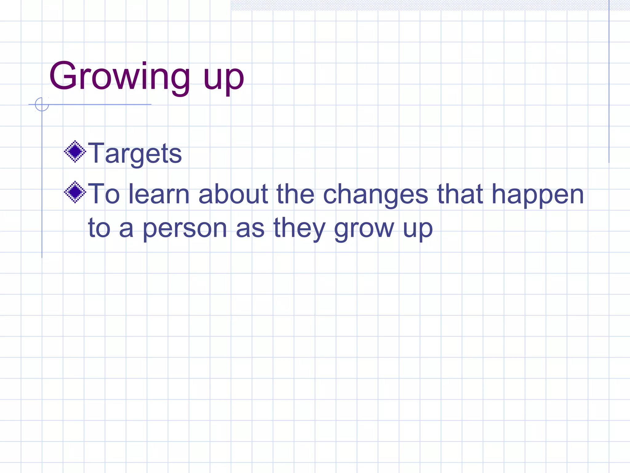 Human reproduction lesson 7 | PPT