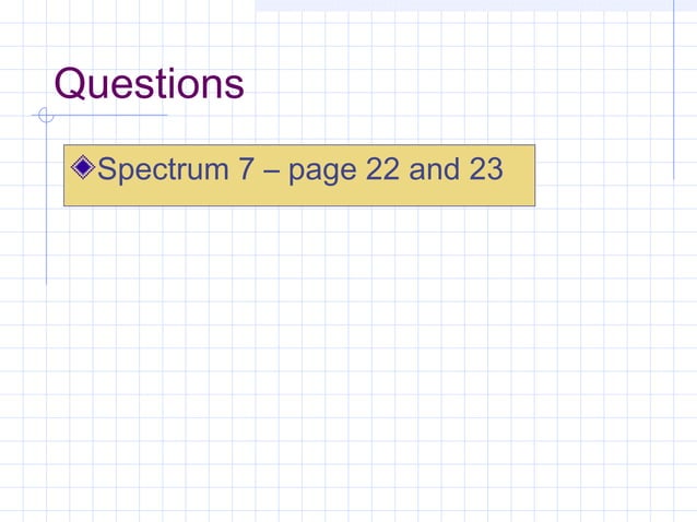 Human reproduction lesson 7 | PPT