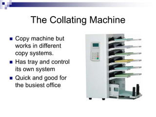 Reproduction processes | PPT