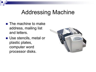 Reproduction processes | PPT