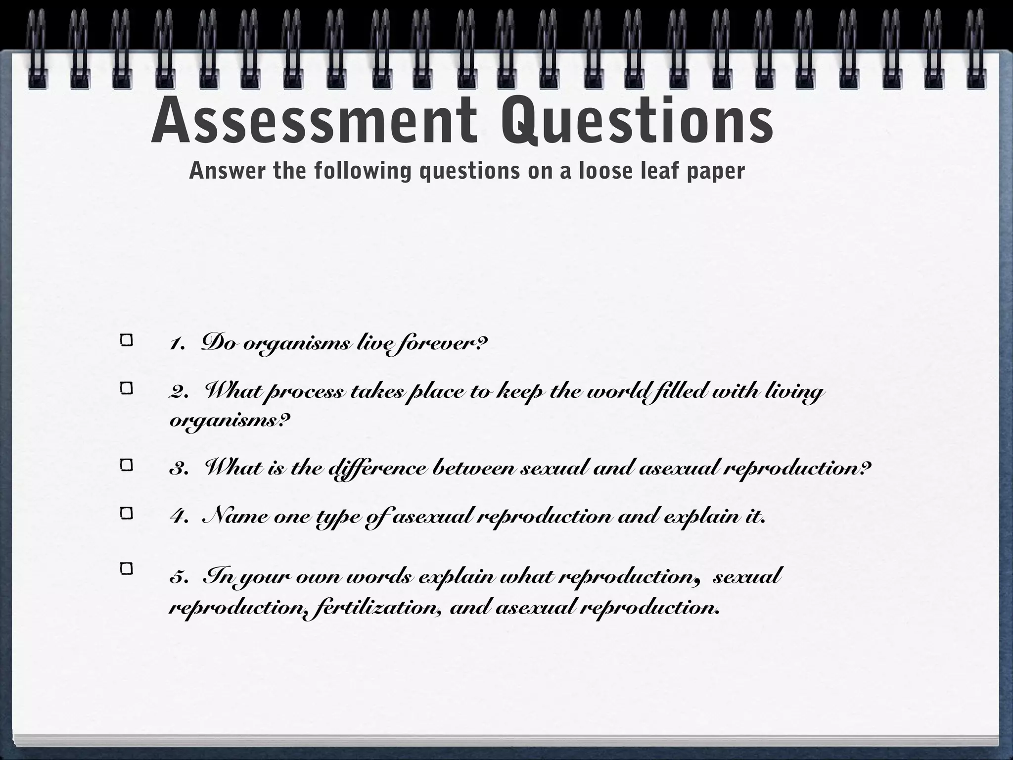 Reproduction unit | PPT