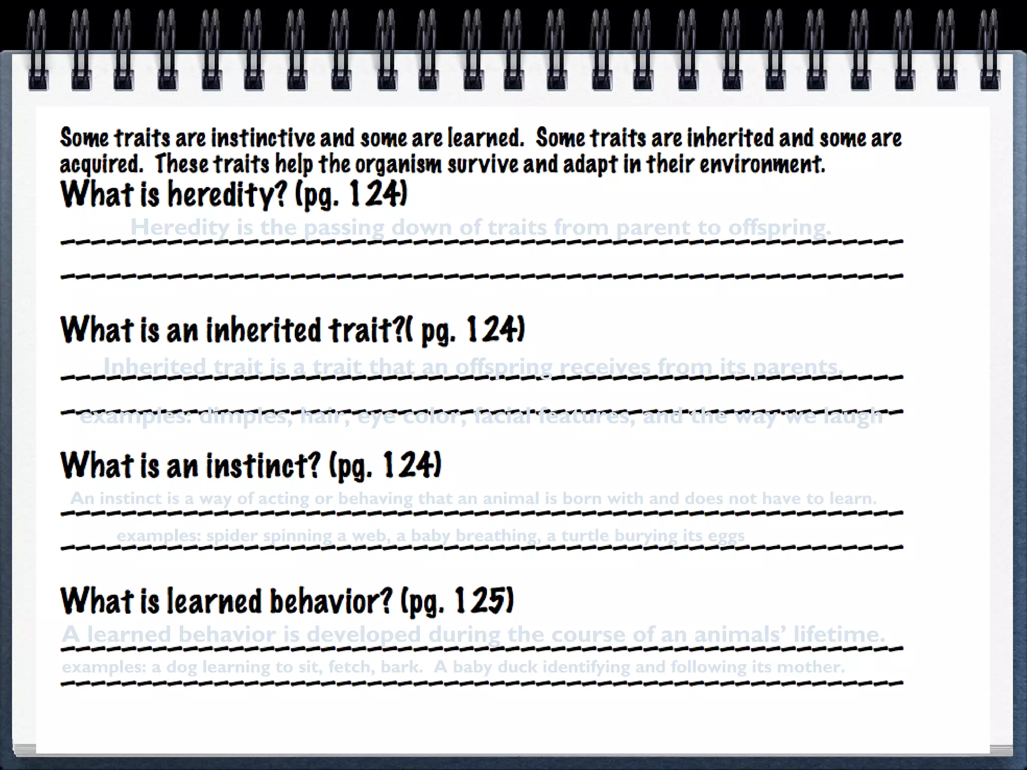 Reproduction unit | PPT