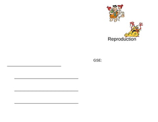 Reproduction+work+sheet+isn[1] | PPT