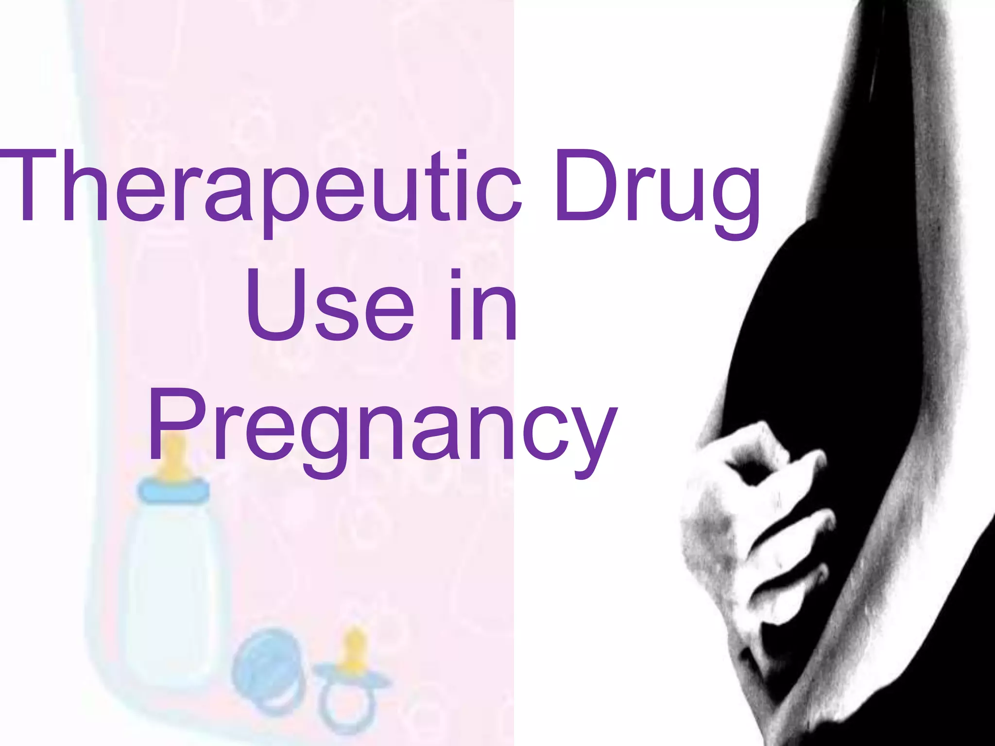 Reproductive System Drugs | PPTX