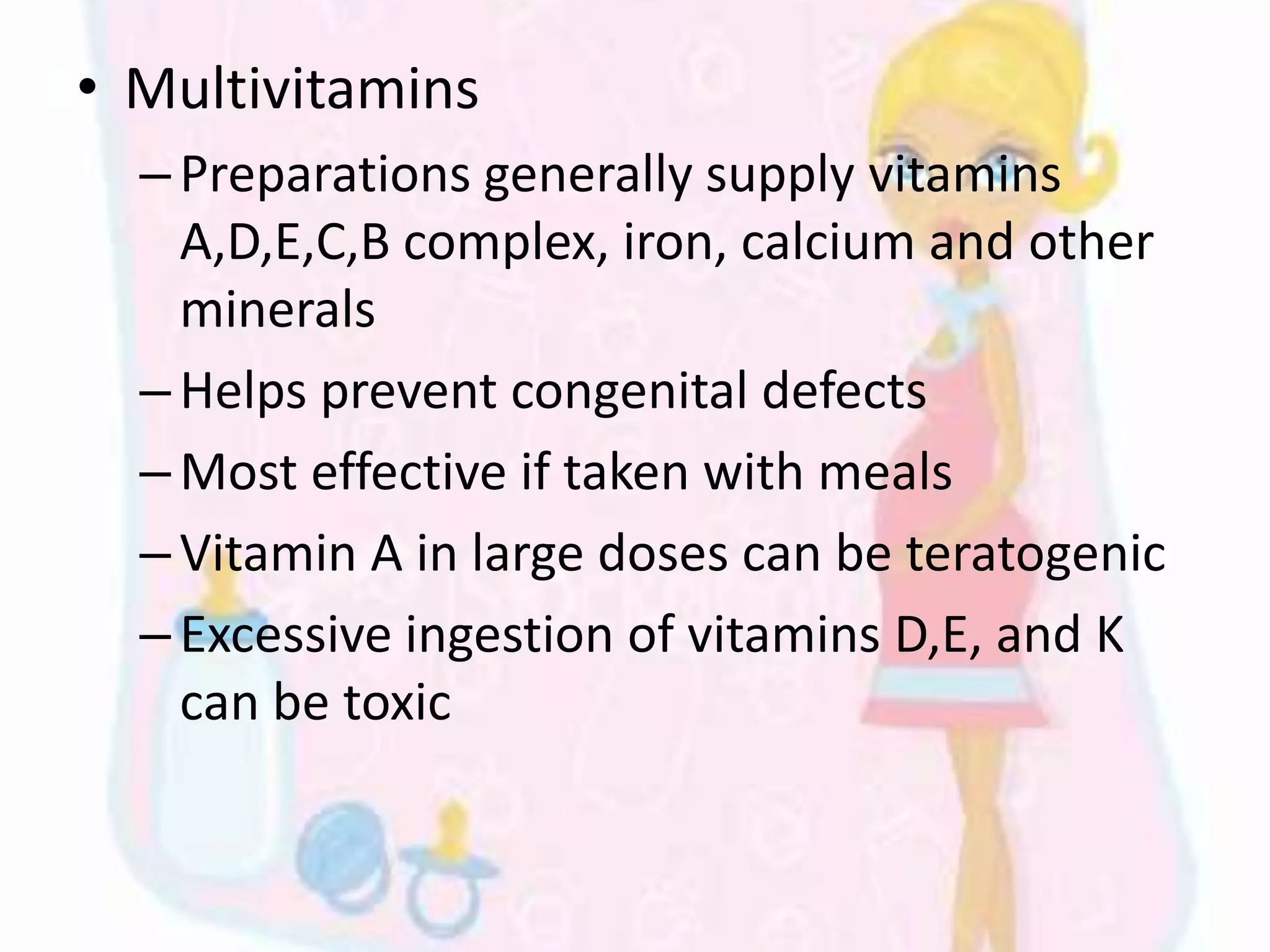 Reproductive System Drugs | PPTX