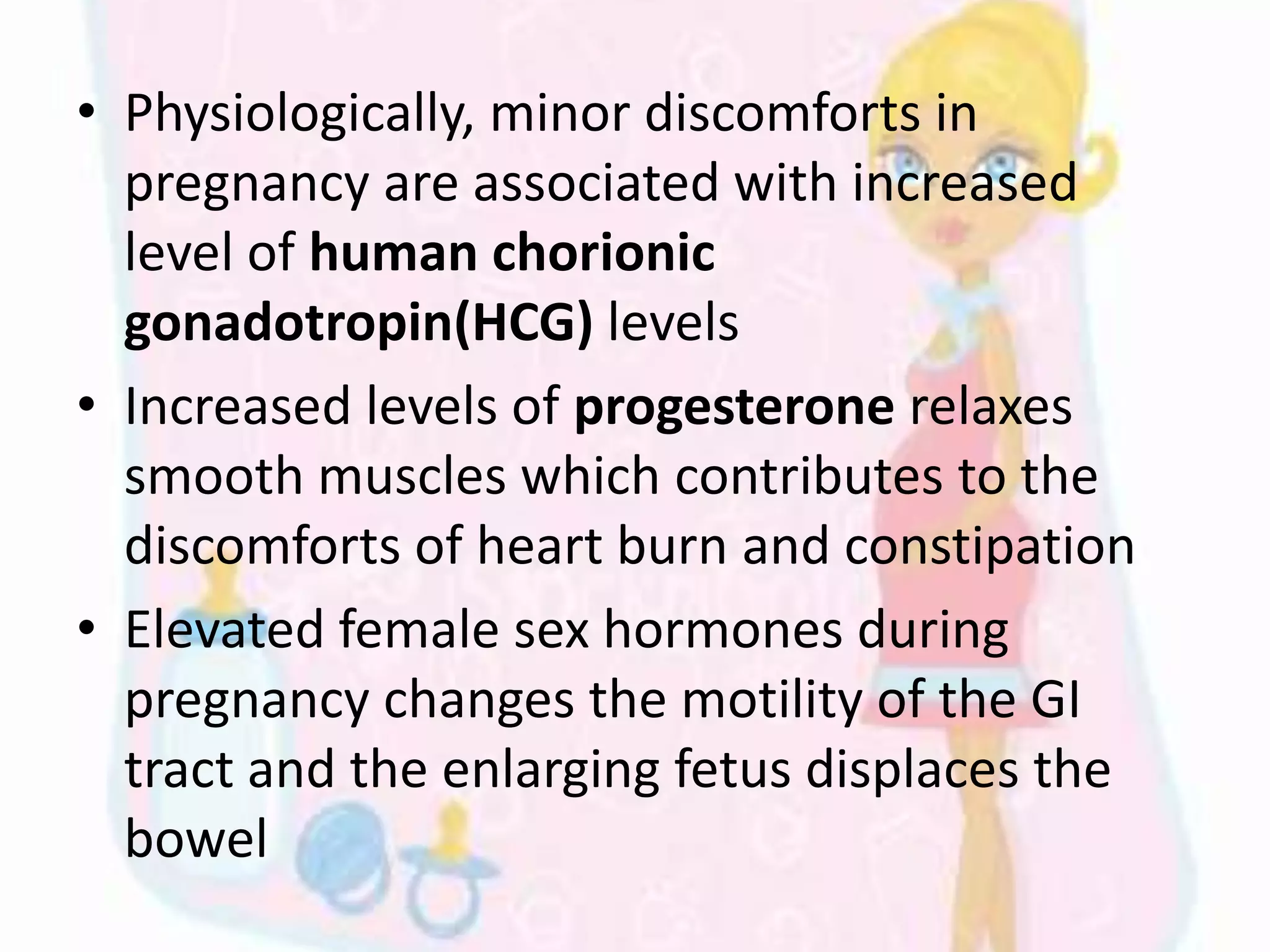 Reproductive System Drugs | PPTX
