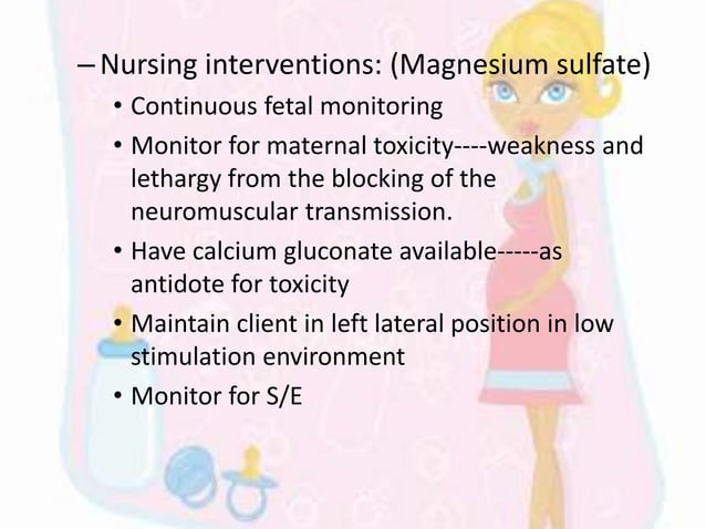 Reproductive System Drugs | PPTX | Pregnancy | Reproductive Health