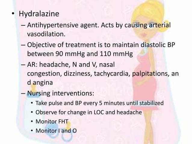 Reproductive System Drugs | PPTX | Pregnancy | Reproductive Health