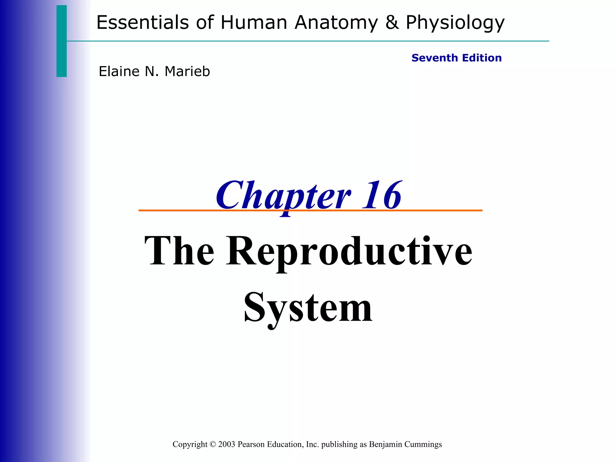 Reproductive | PPT