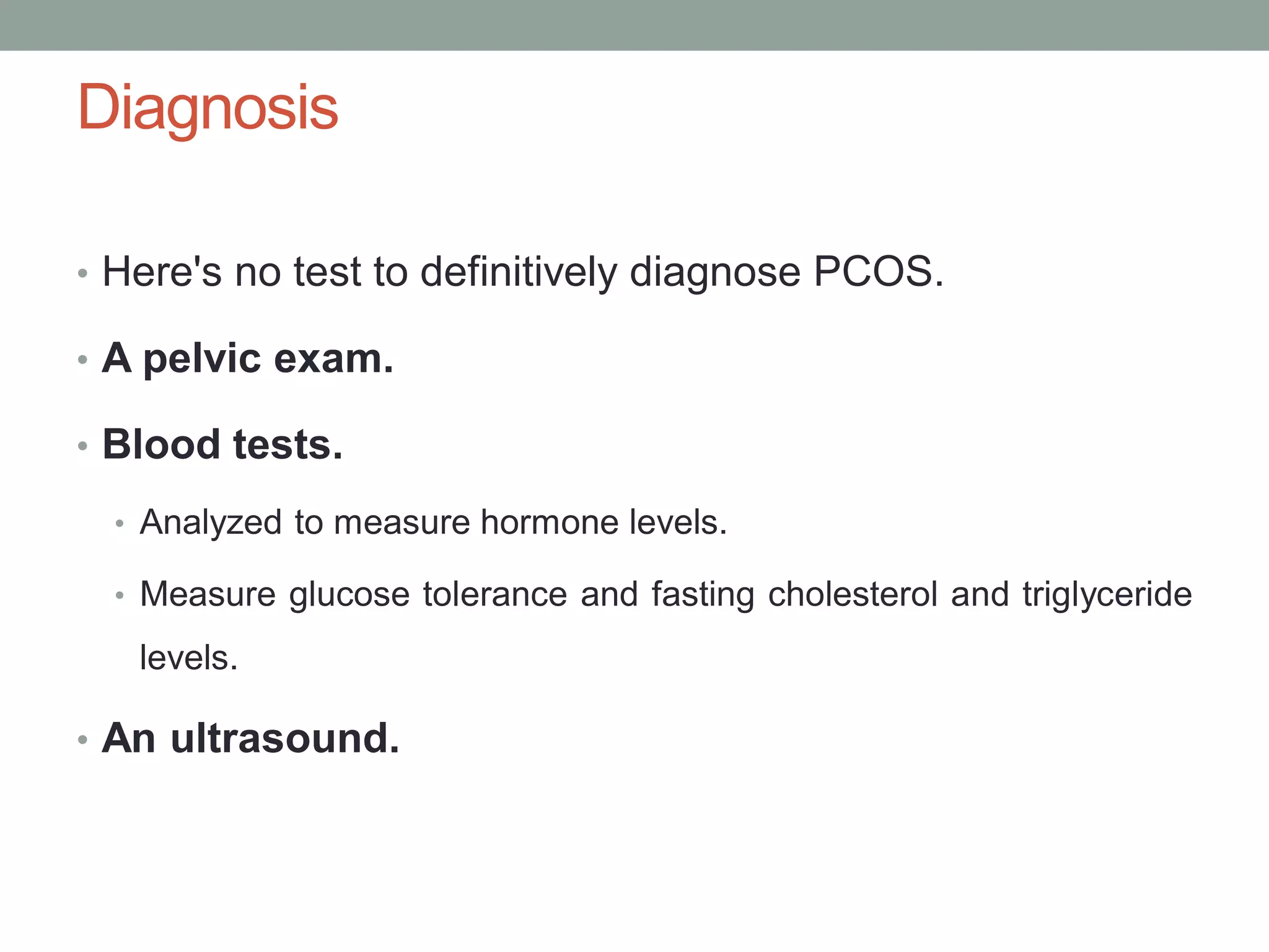 Sex Hormone Disorders Pathophysiology Pdf