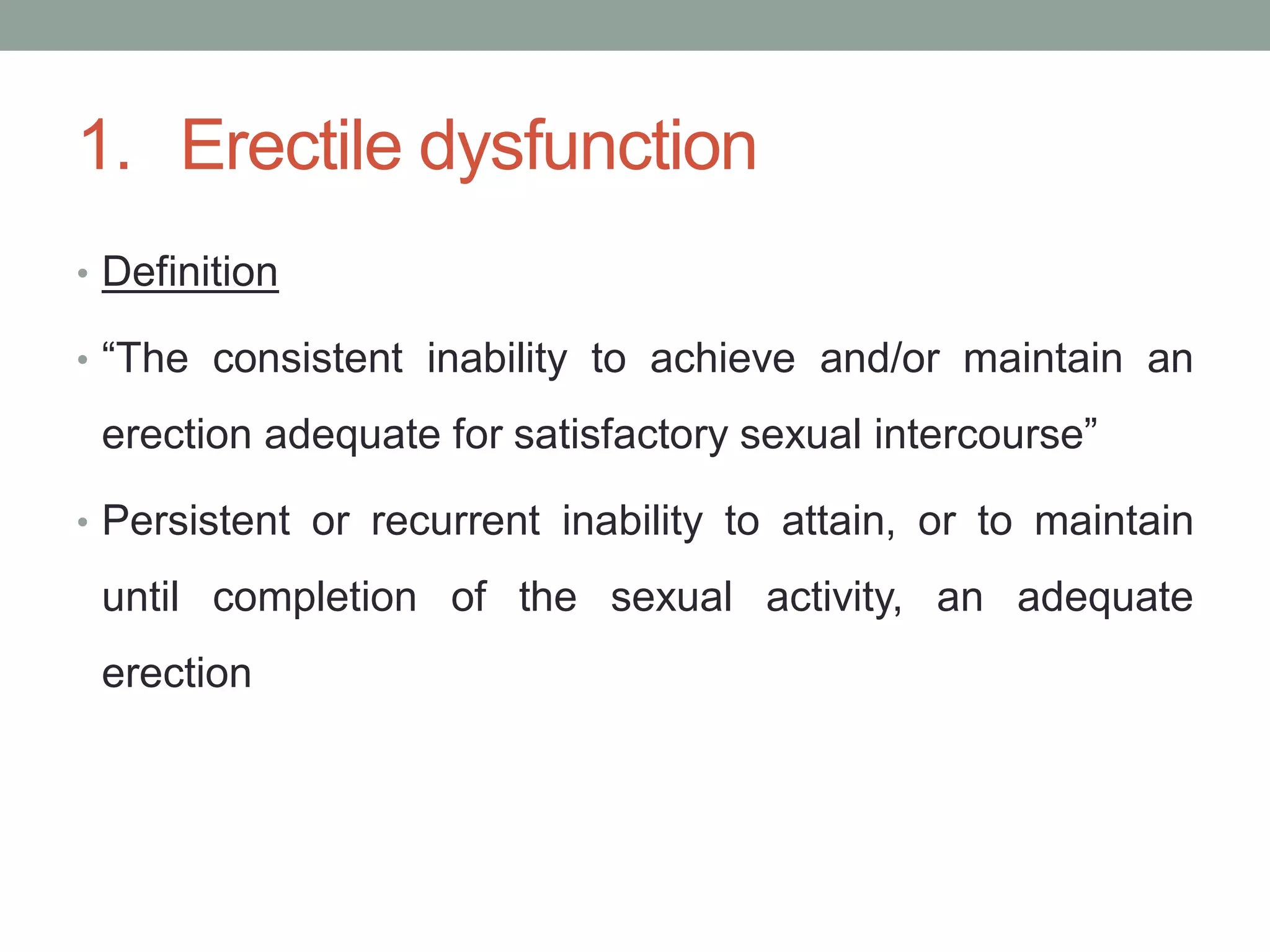 Sex Hormone Disorders Pathophysiology Ppt
