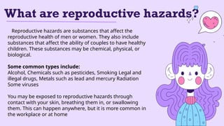 Reproductive-health- quarter 2- Group 4.Pptx. | PPTX