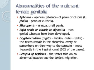 Reproductive-organs anatomy 1st year .pptx