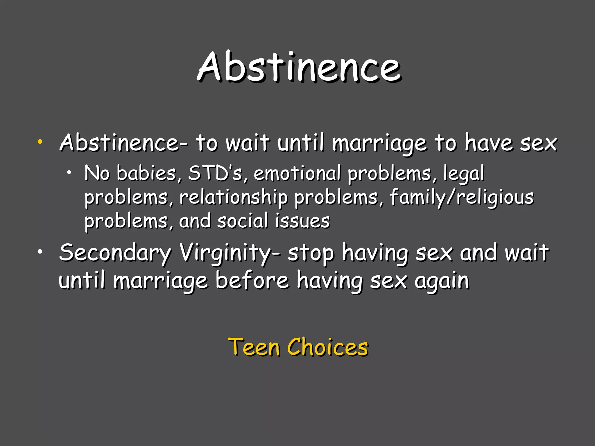 Reproductive System PPT | PPT
