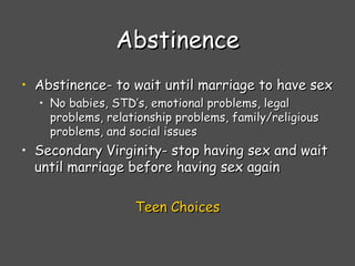 Reproductive System PPT | PPT