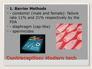 Reproductive Technology Ok. | PPT