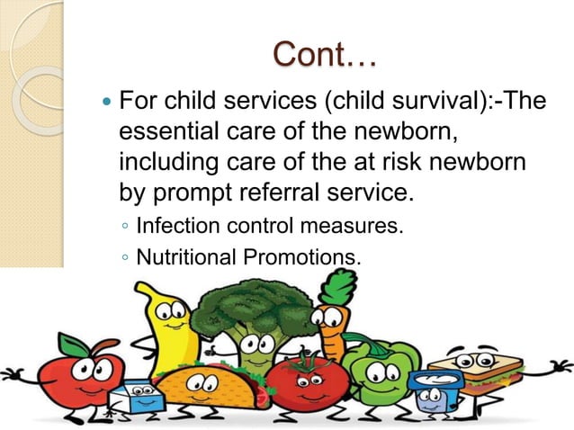 Reproductive and child health program | PPTX | Reproductive Health ...