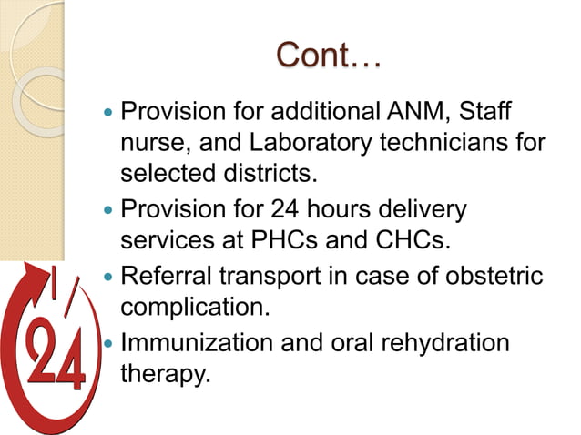 Reproductive and child health program | PPTX | Reproductive Health ...