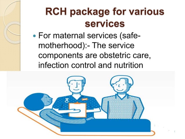 Reproductive and child health program | PPTX | Reproductive Health ...