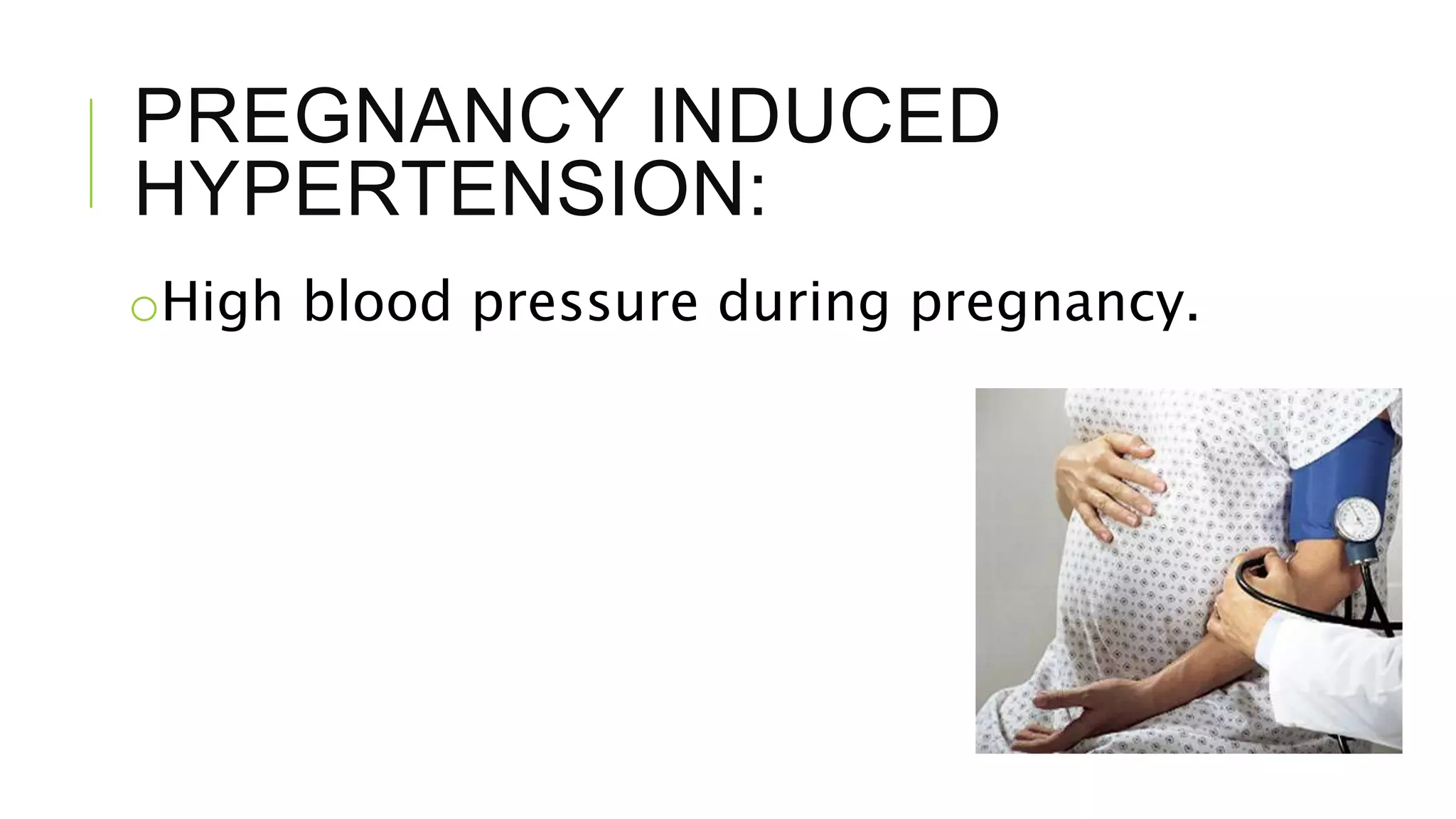 Reproductive and pregnancy complications | PPT