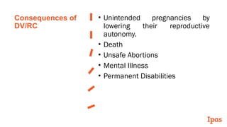 Reproductive Coercion education GAC.pptx