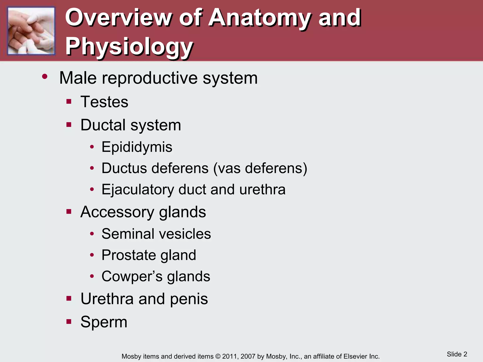 Reproductive disorder by professor khan | PPTX