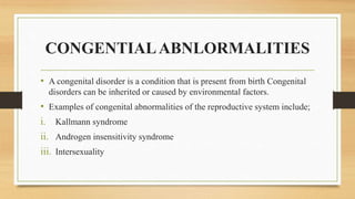 reproductive disorders pharmacognosy advance.pptx