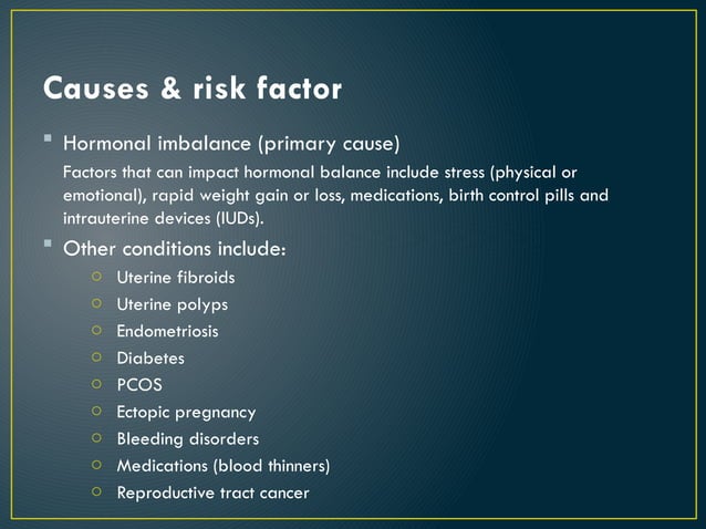 Reproductive health . .....disorders.pptx