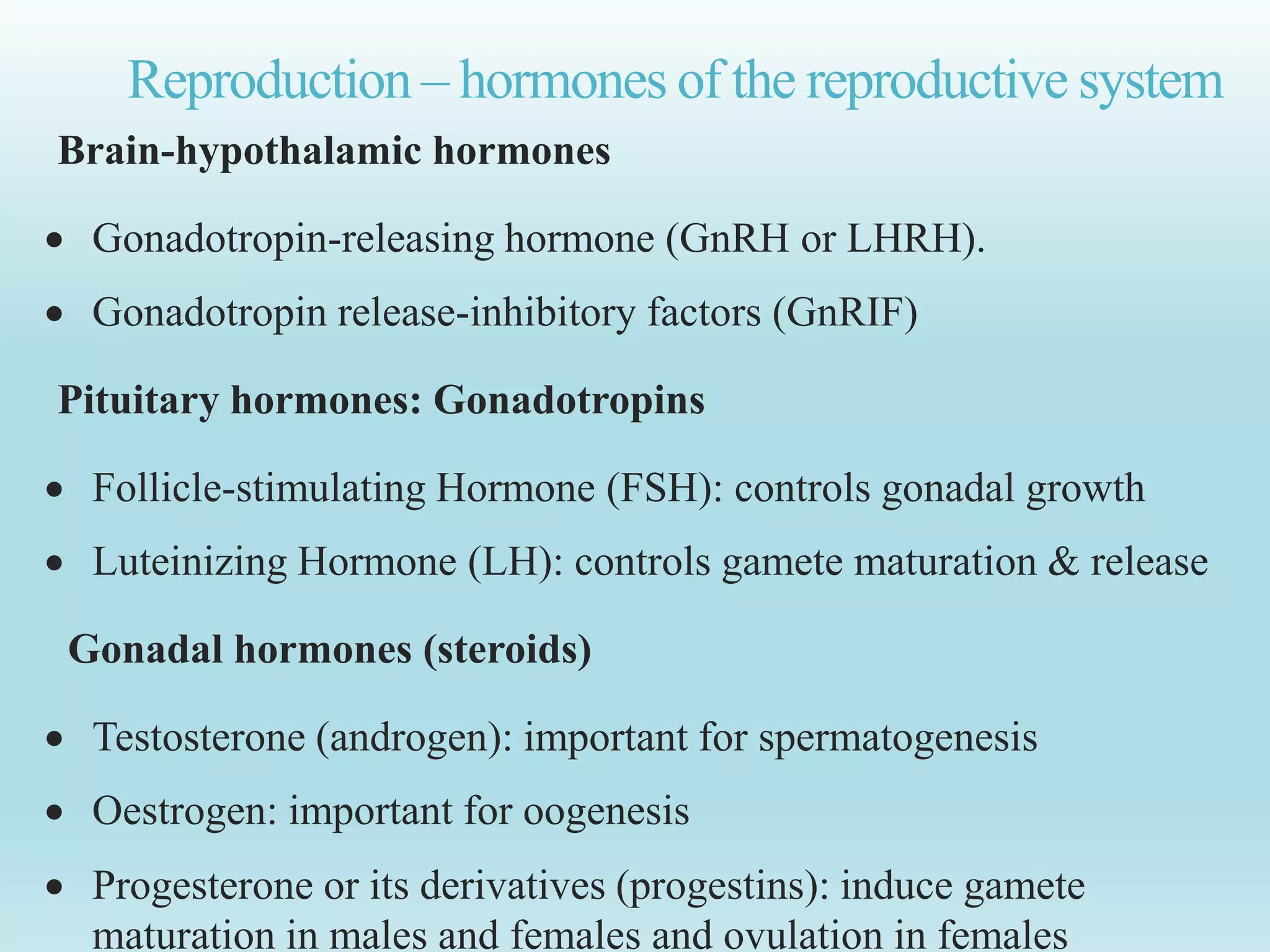 Reproductive endocrinology.pptx