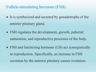 Reproductive endocrinology.pptx