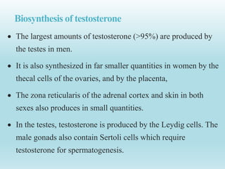 Reproductive endocrinology.pptx