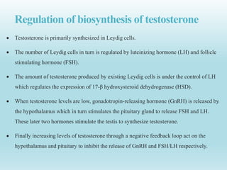 Reproductive endocrinology.pptx