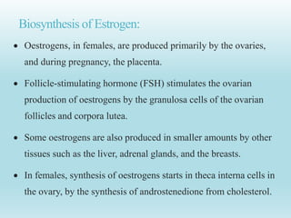 Reproductive endocrinology.pptx