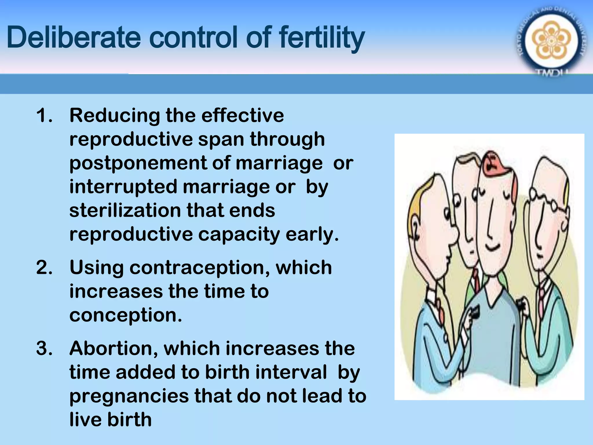 Reproductive health | PPTX
