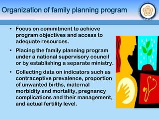 Reproductive health | PPTX