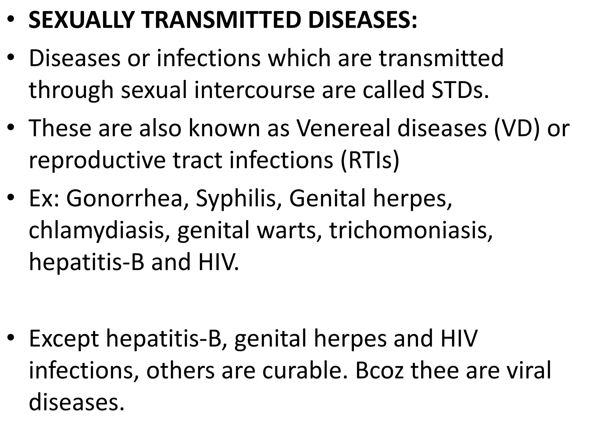Chapter 4. Reproductive health | PPTX