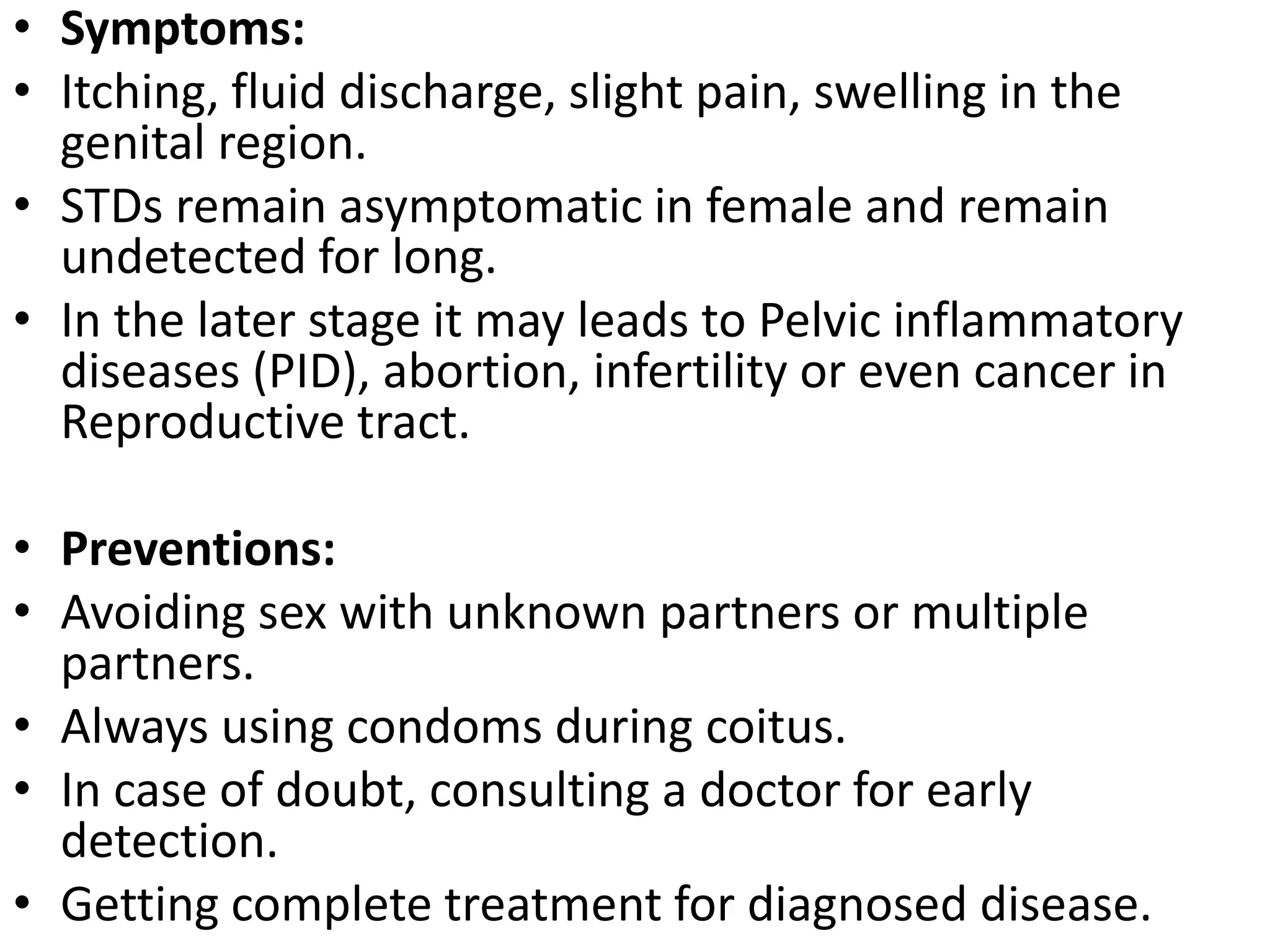 Chapter 4. Reproductive health | PPTX