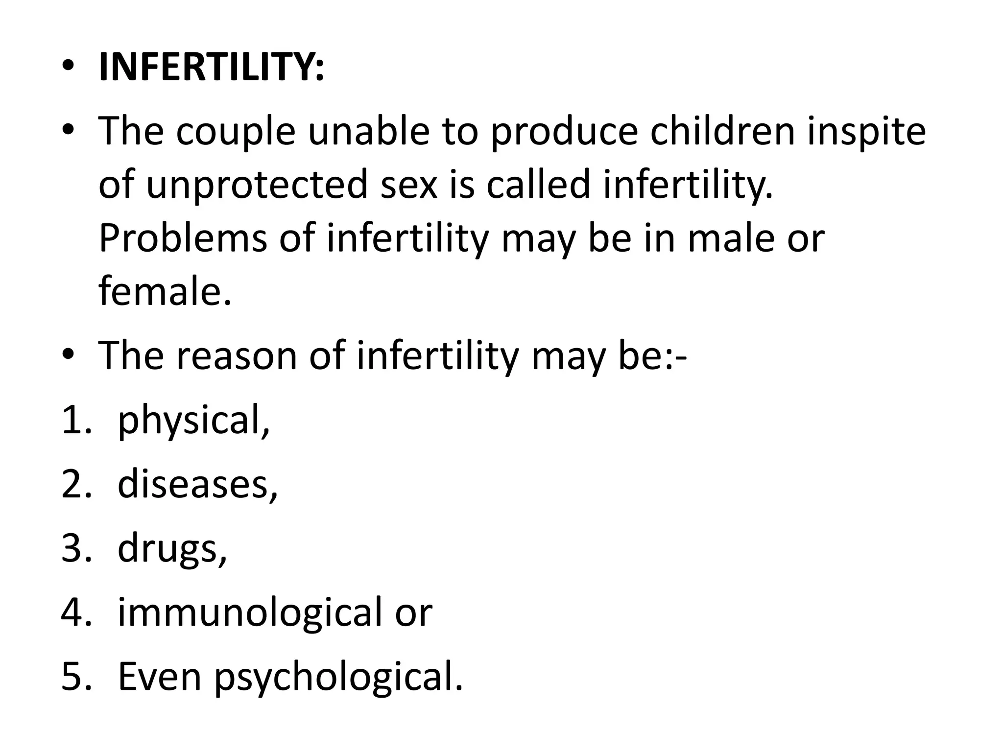 Chapter 4 Reproductive Health Pptx