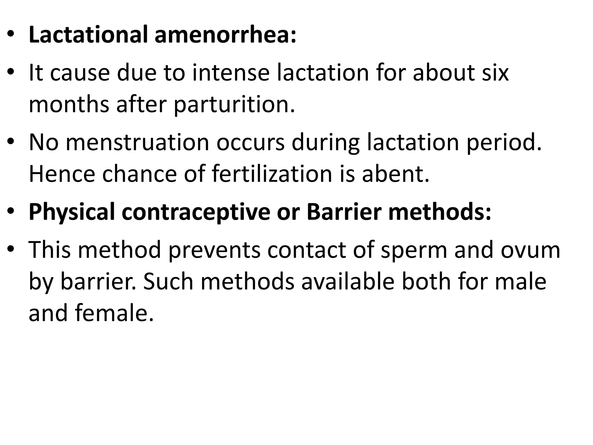 Chapter 4 Reproductive Health Pptx