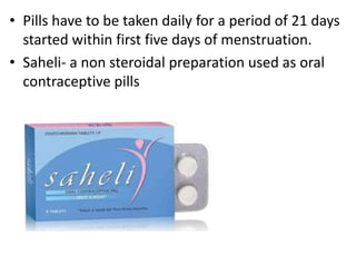 Chapter 4. Reproductive health | PPTX
