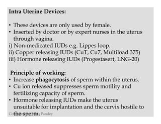 Reproductive health- XII | PPT