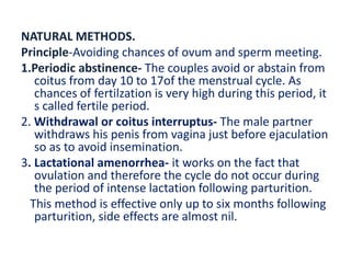 Reproductive health | PPT